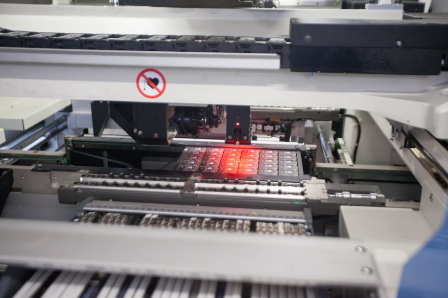 EMS - MEC ELECTRONICS