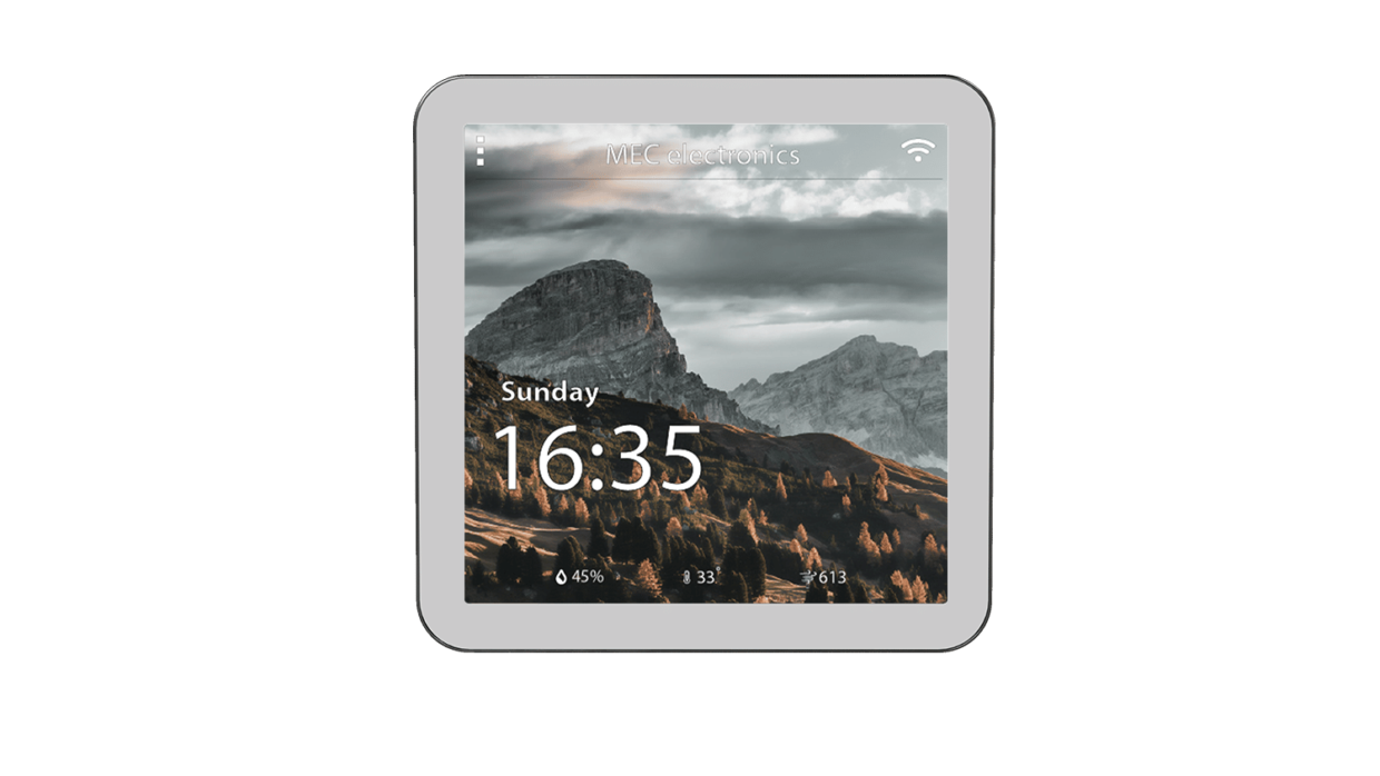 OEM - MEC ELECTRONICS