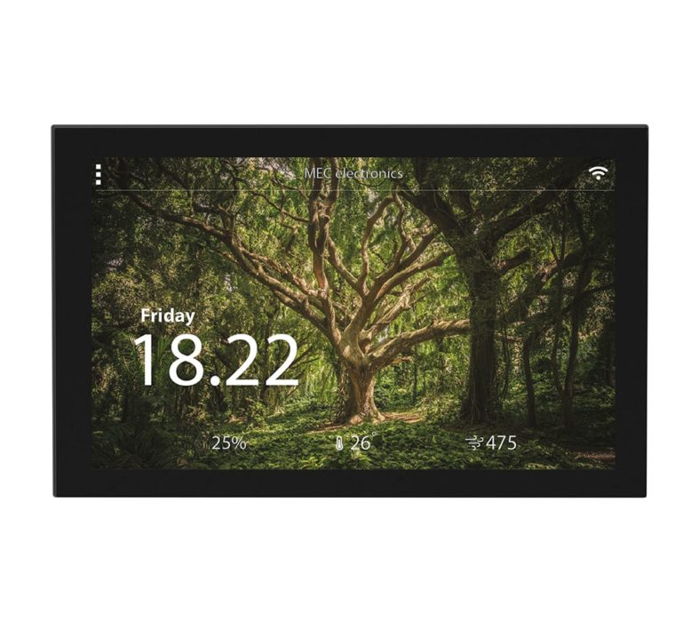 Home - MEC ELECTRONICS